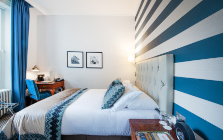 Accommodations in Brighton | Hotel Rooms| The Grand Brighton