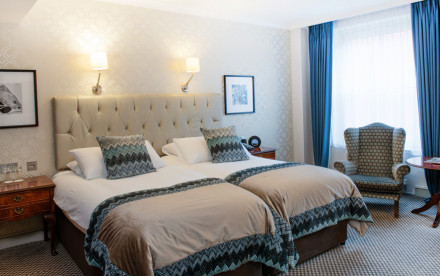Accommodations in Brighton | Hotel Rooms| The Grand Brighton
