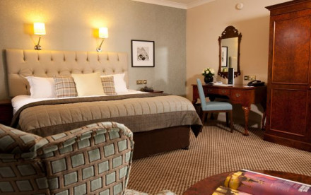 Accommodations in Brighton | Hotel Rooms| The Grand Brighton