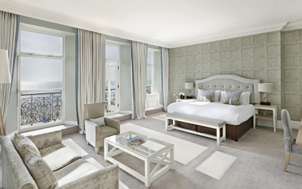 Accommodations in Brighton | Hotel Rooms| The Grand Brighton