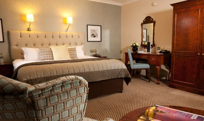 The Grand Brighton | Superior King Rooms