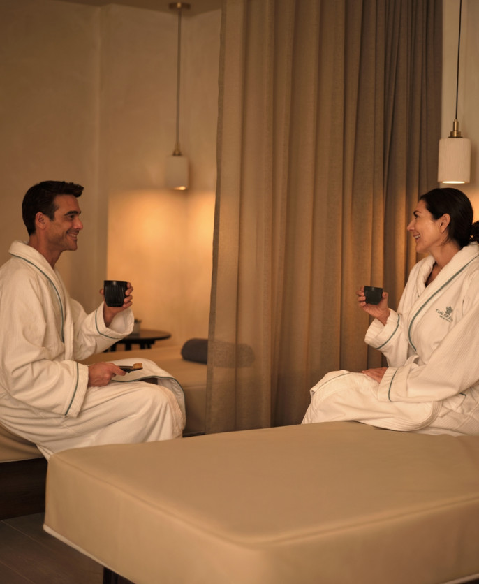 The Grand Spa
